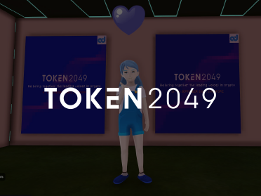 Token2049 - web3ads