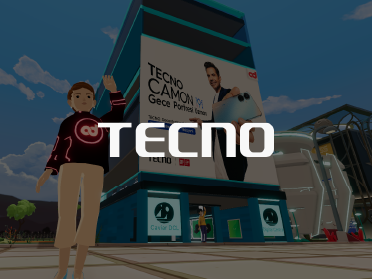 Tecno mobile - web3ads